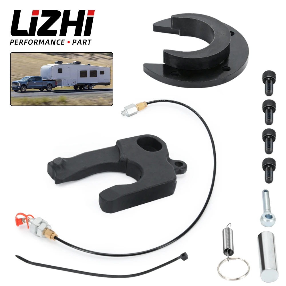 SK73221-50Z-Minor-Rebuild-Set-Left-Hand-Cushion-Lock-Jaw-For-Jost-JSK ...