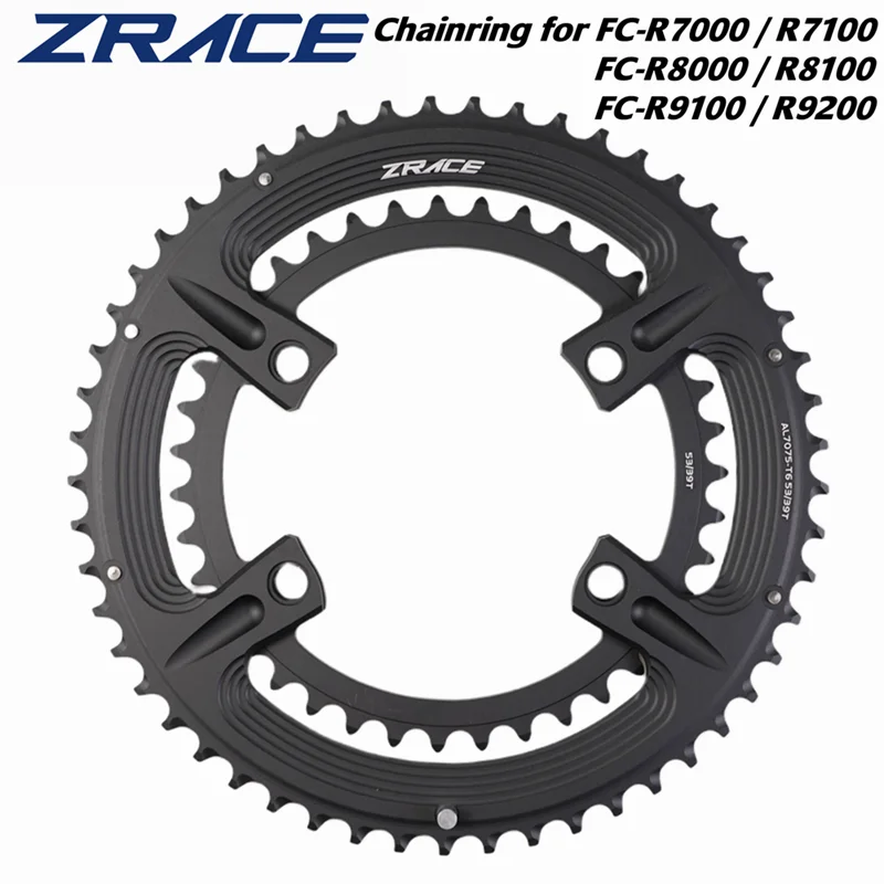 ZRACE-105-FC-R7000-corde-TEGRA-FC-R8000-DURA-ACE-FC-R9100-Asym-trique ...
