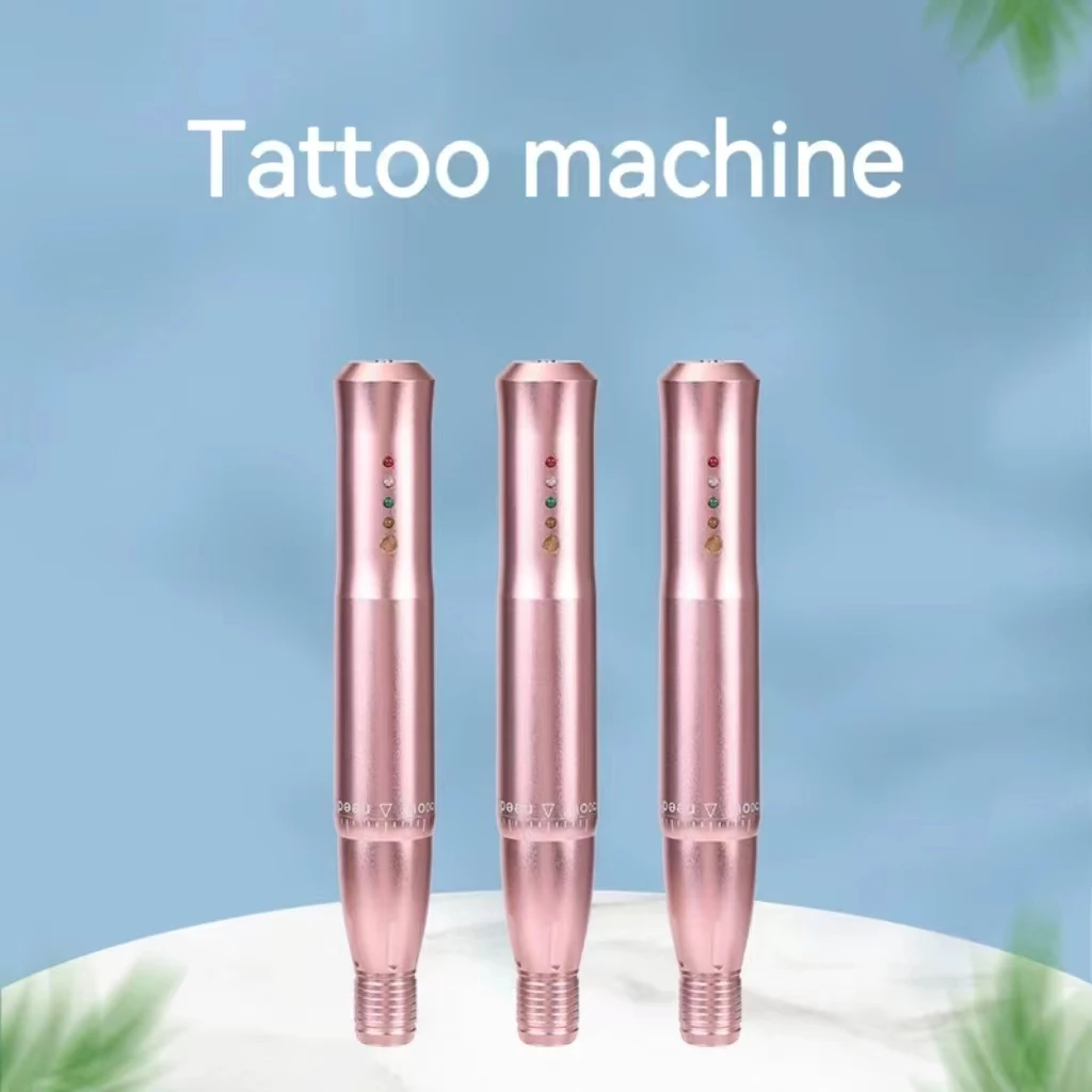 Dermografo-Tattoo-Machines-Professional-Permanent-Makeup-Tattoo-Device ...
