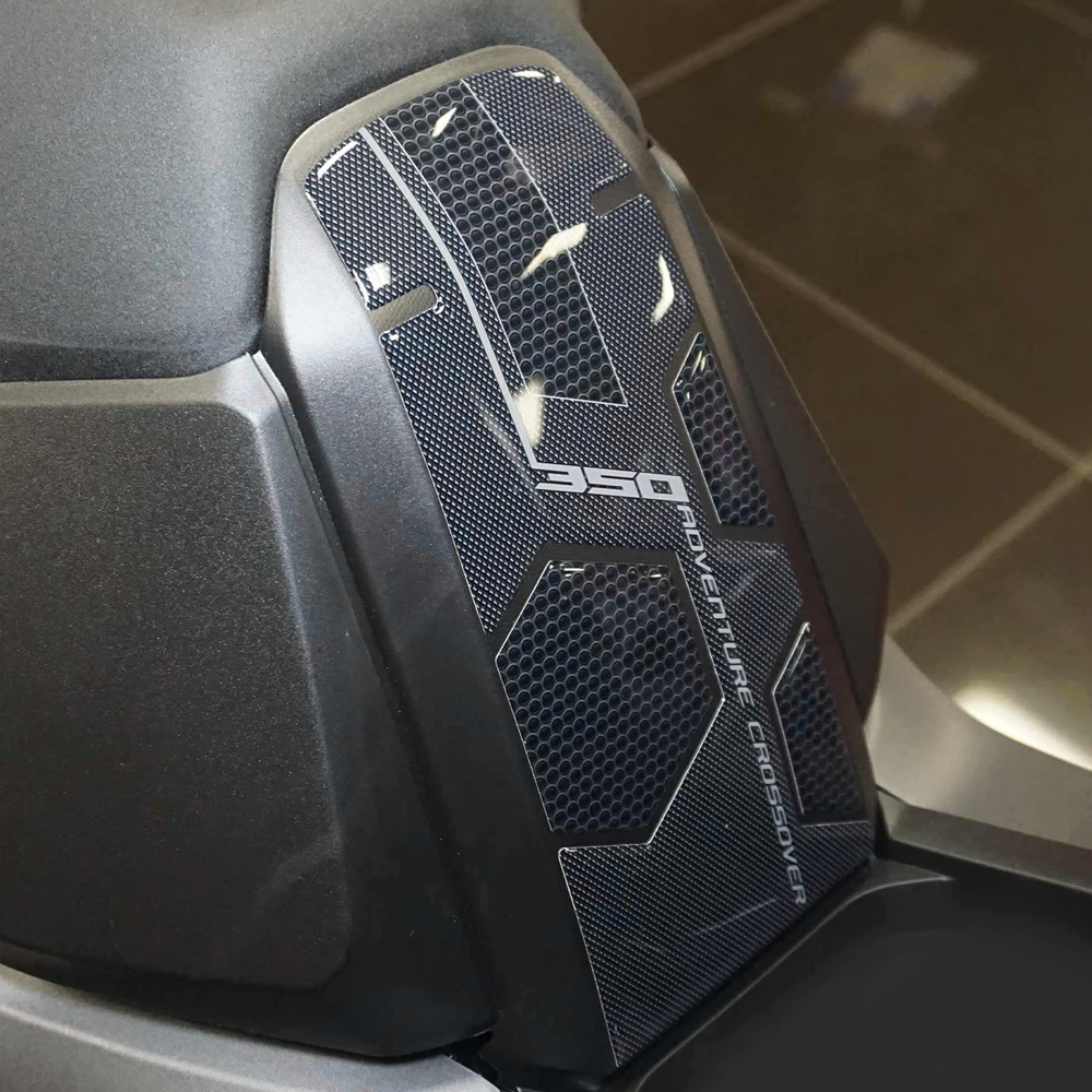 For-HONDA-ADV350-ADV-350-2022-3D-Motorcycle-Resin-Sticker-stud-Tank-Pad ...