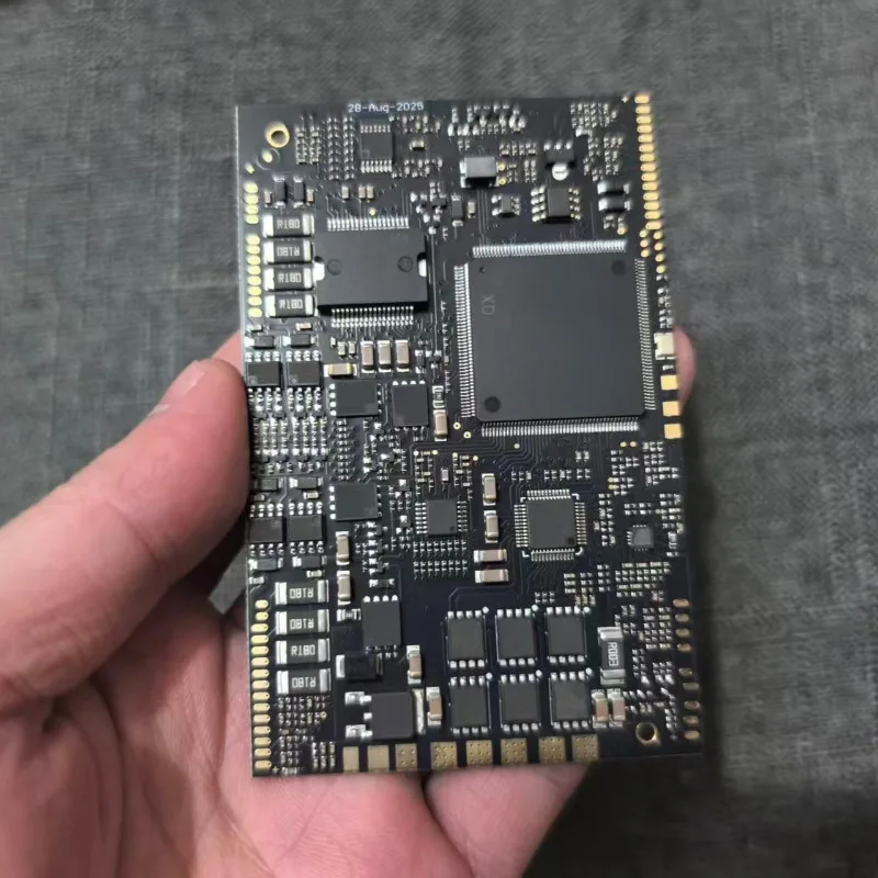Automotive Circuit Board Motherboard for WV Gearbox 0AM Computer Board ...