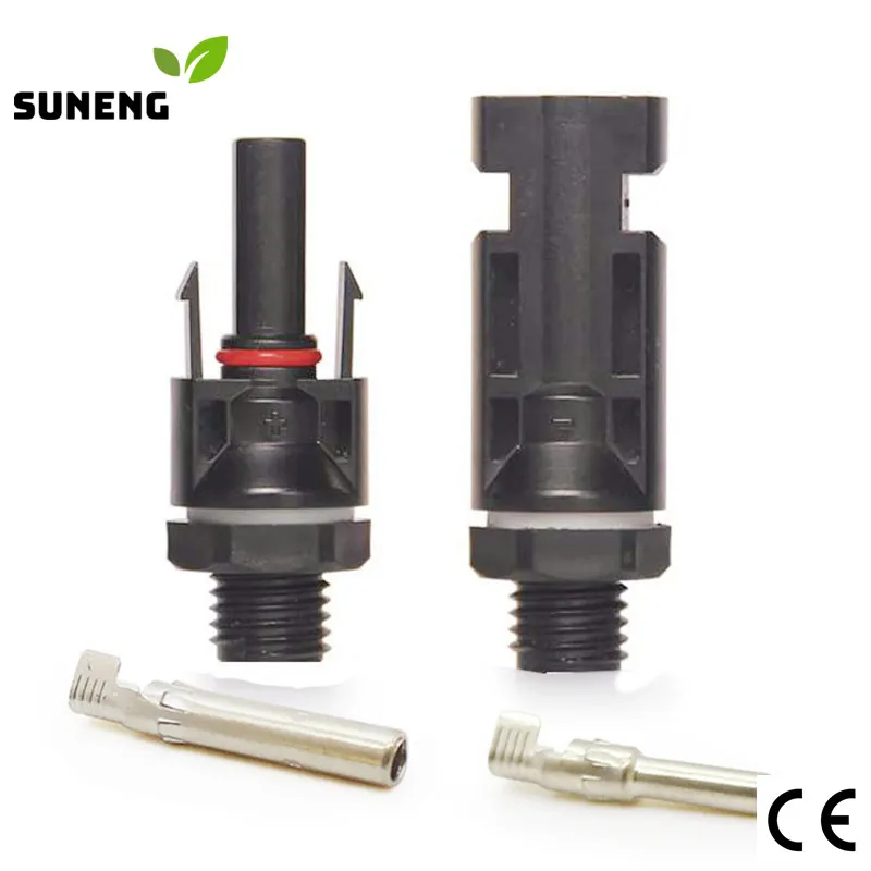 1-Pair-Solar-Panel-Mouted-Connector-M12-Thread-Solar-Male-Female ...