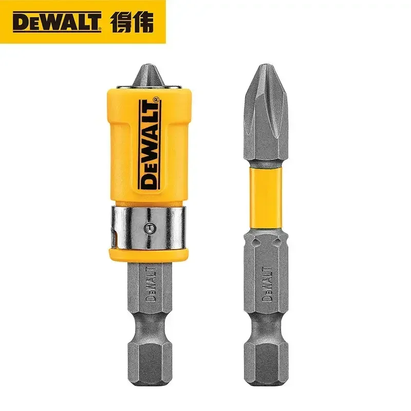 DeWalt-Dwa2ph2sl-plus-Magnetic-Coil-Strong-Magnetic-Cross-Bit-Dwaslvmf2 ...