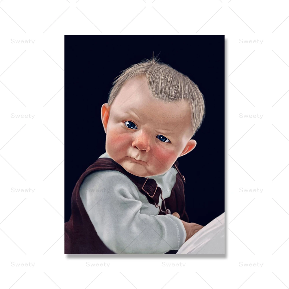 Funny Black Kid Meme