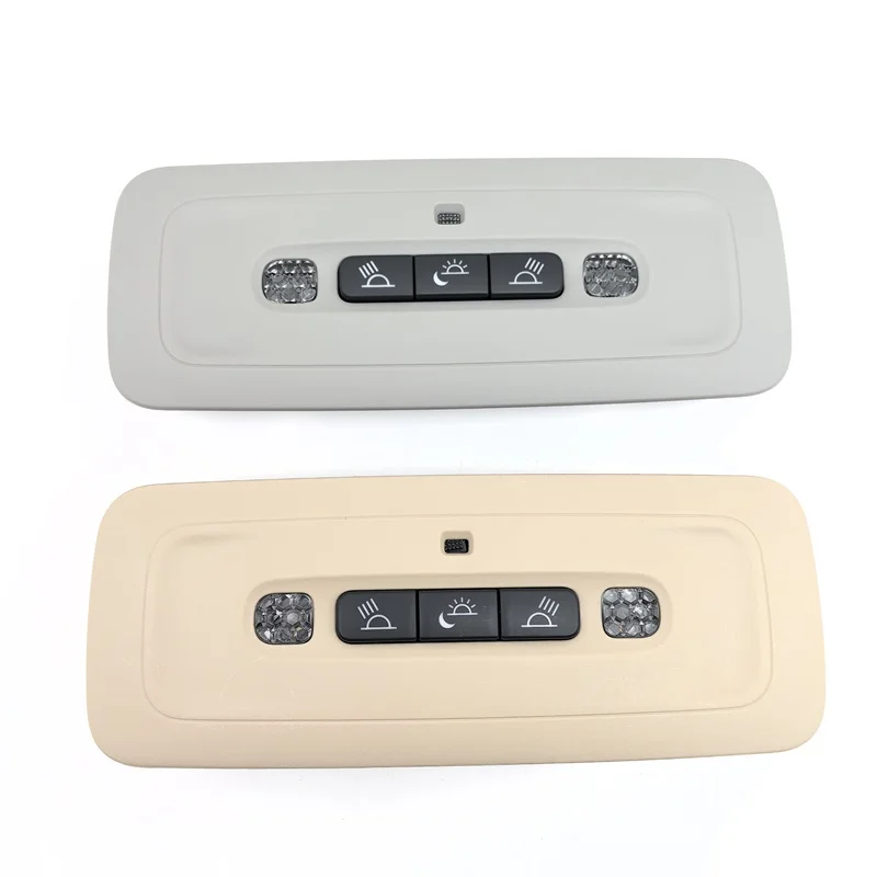 Car-Indoor-Ceiling-Light-Reading-Light-Lamp-High-end-upgrade-for-Toyota ...