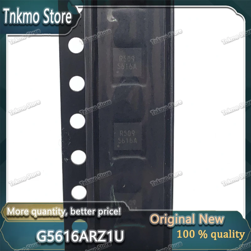 5PCS-10PCS-G5616ARZ1U-QFN-20-G5616ARZ-QFN20-G5616A-G5616-5616-5616A-new ...
