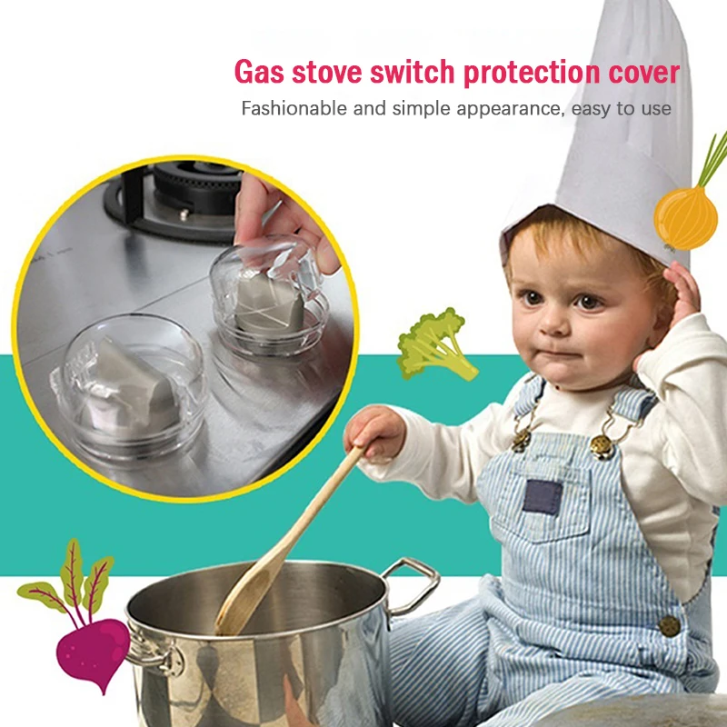 Gas-Stove-Switches-Guard-For-Child-Safety-Natural-Gas-Cooker-Button ...