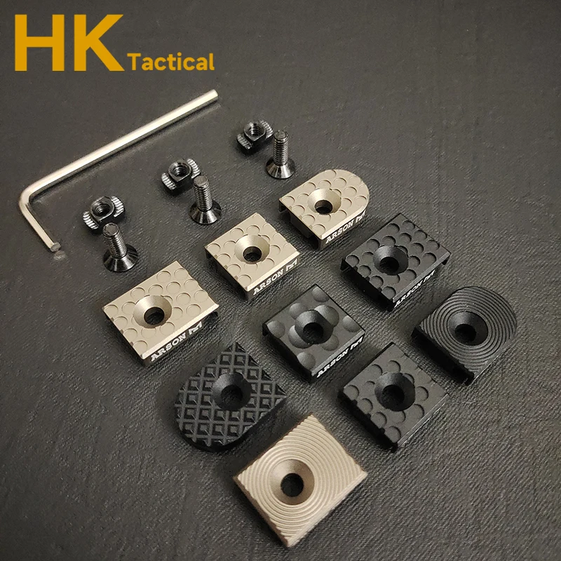 Airsoft-Cable-Management-Arson-Machine-Introduces-Fit-M-LOK-keymod ...