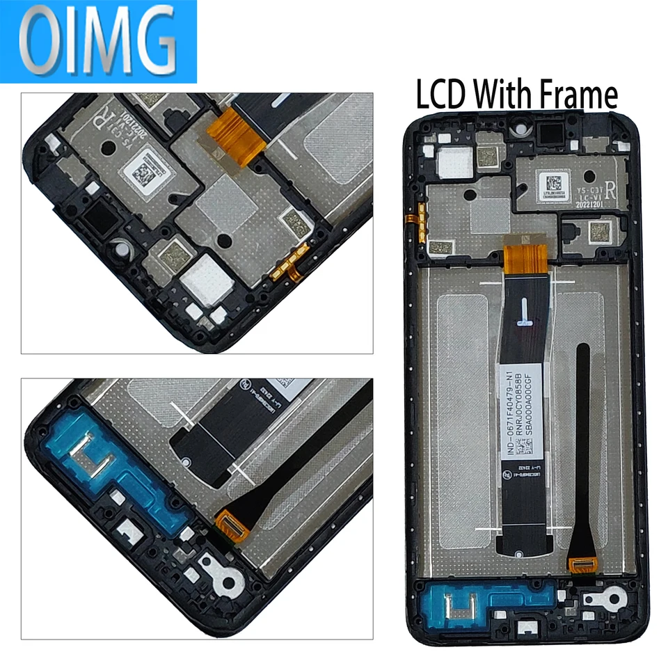 Rechargeable Portable Television Yoidesu 7in Portable TV With ATSC ...