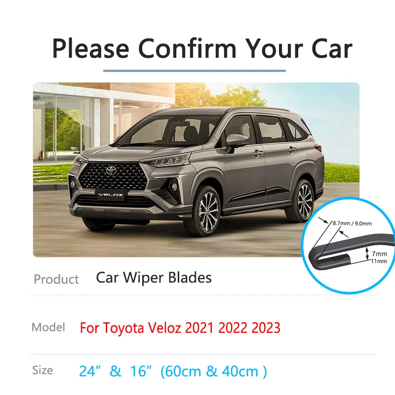 Toyota Avanza Veloz 2022