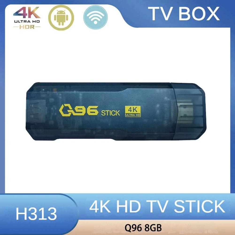 Q96-Stick-4K-Ultra-HD-Smart-Streaming-TV-Stick-Household-High-Gain ...