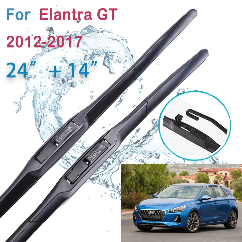 Front-windshield-wipers-wiper-Windscreen-Window-wipers-blades-For ...