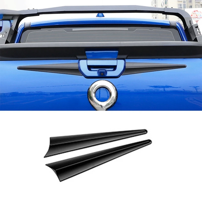 Car-Rear-Tailgate-Trunk-Strip-Decoration-Accessories-For-Great-Wall ...