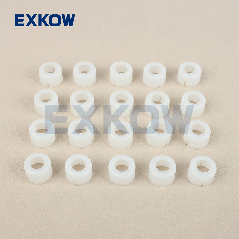 20PCS-M-T-Gearshift-Equip-Bushing-for-Mitsubishi-PAJERO-PININ-MONTERO ...