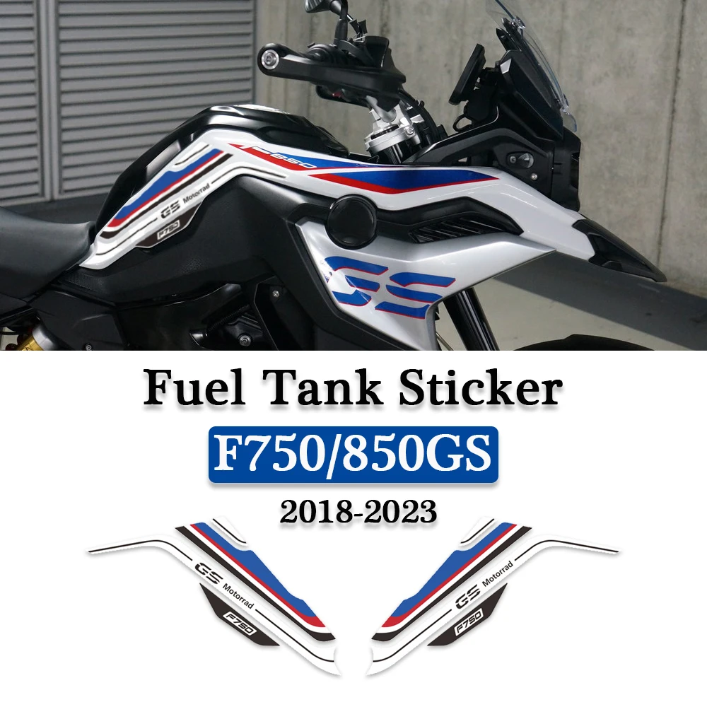 For-BMW-F750GS-F850GS-F-750-GSF850-GS-Motorcycle-Fuel-Tank-Pad-Sticker ...