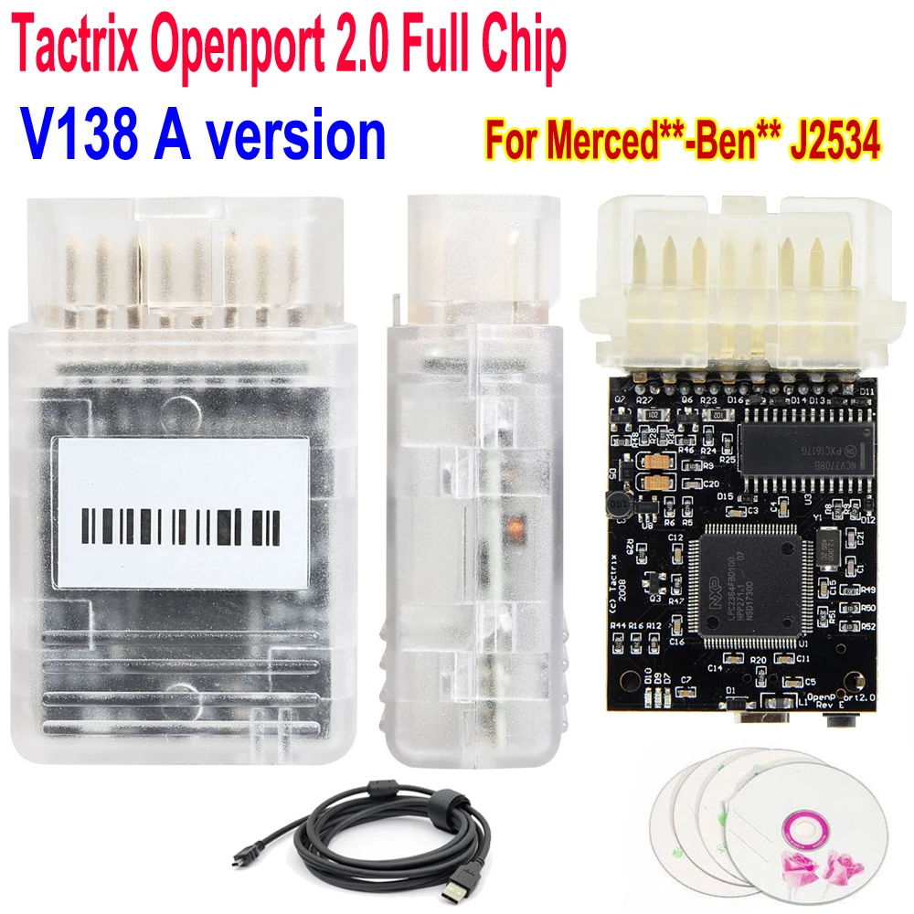 Tactrix-Openport-2-0-ECU-FLASH-open-port-2-0-Auto-Chip-Tuning-OBD-2 ...