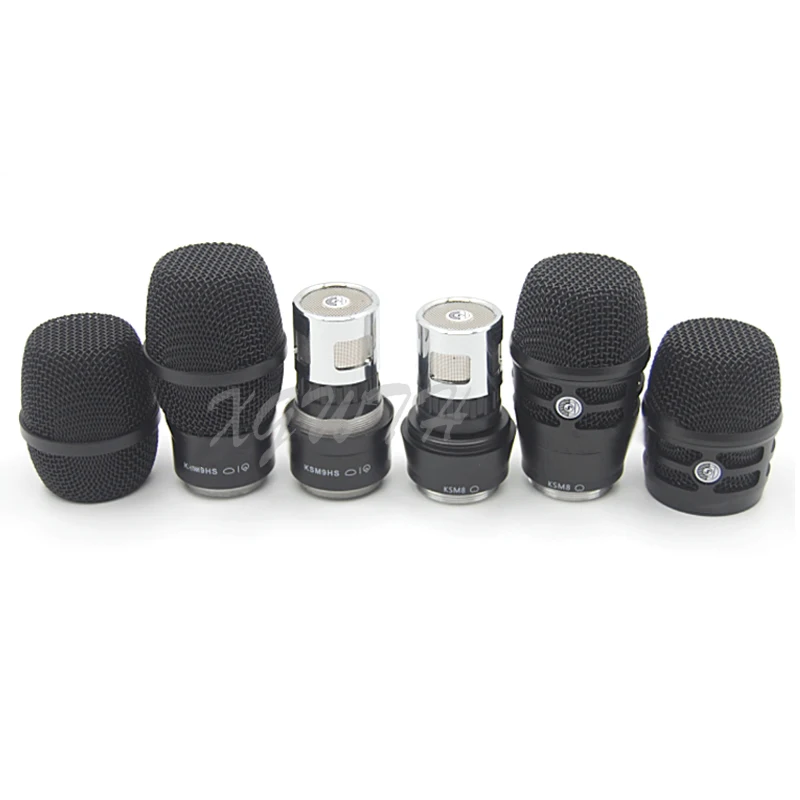 Shure Ksm9 Wireless Microphone | Microphone Shure Ksm8 N | Shure Qlxd4 ...