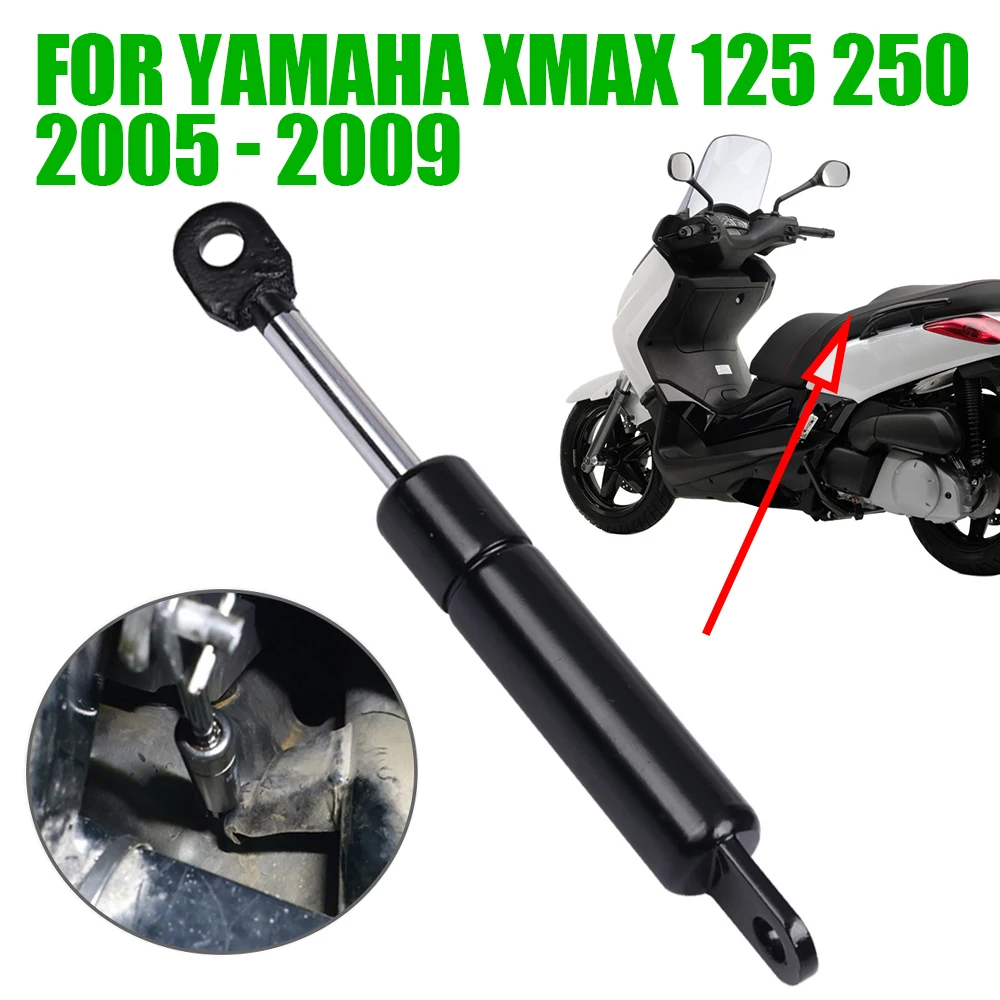 For Yamaha XMAX250 XMAX125 XMAX 250 X MAX 125 MAX250 Motorcycle ...
