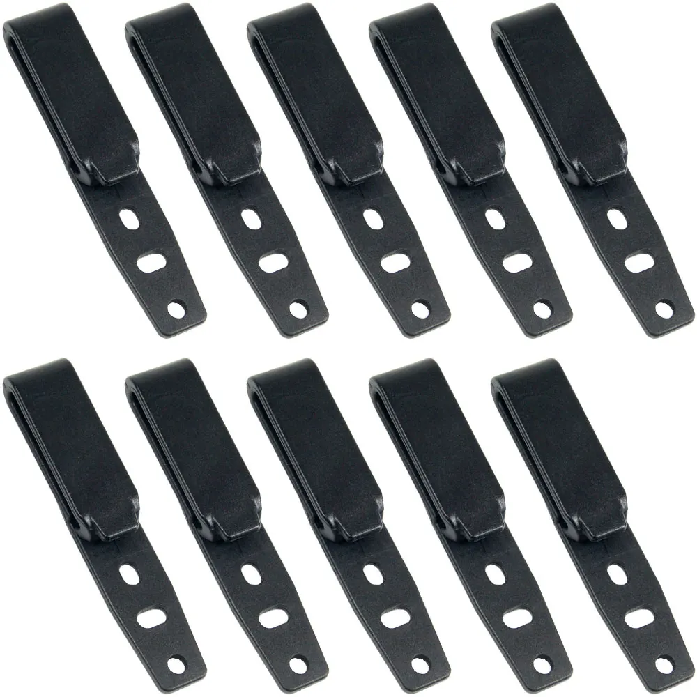 Clips-r-pidos-para-cintur-n-Kydex-abrazadera-de-bucle-de-funda-h-brida ...