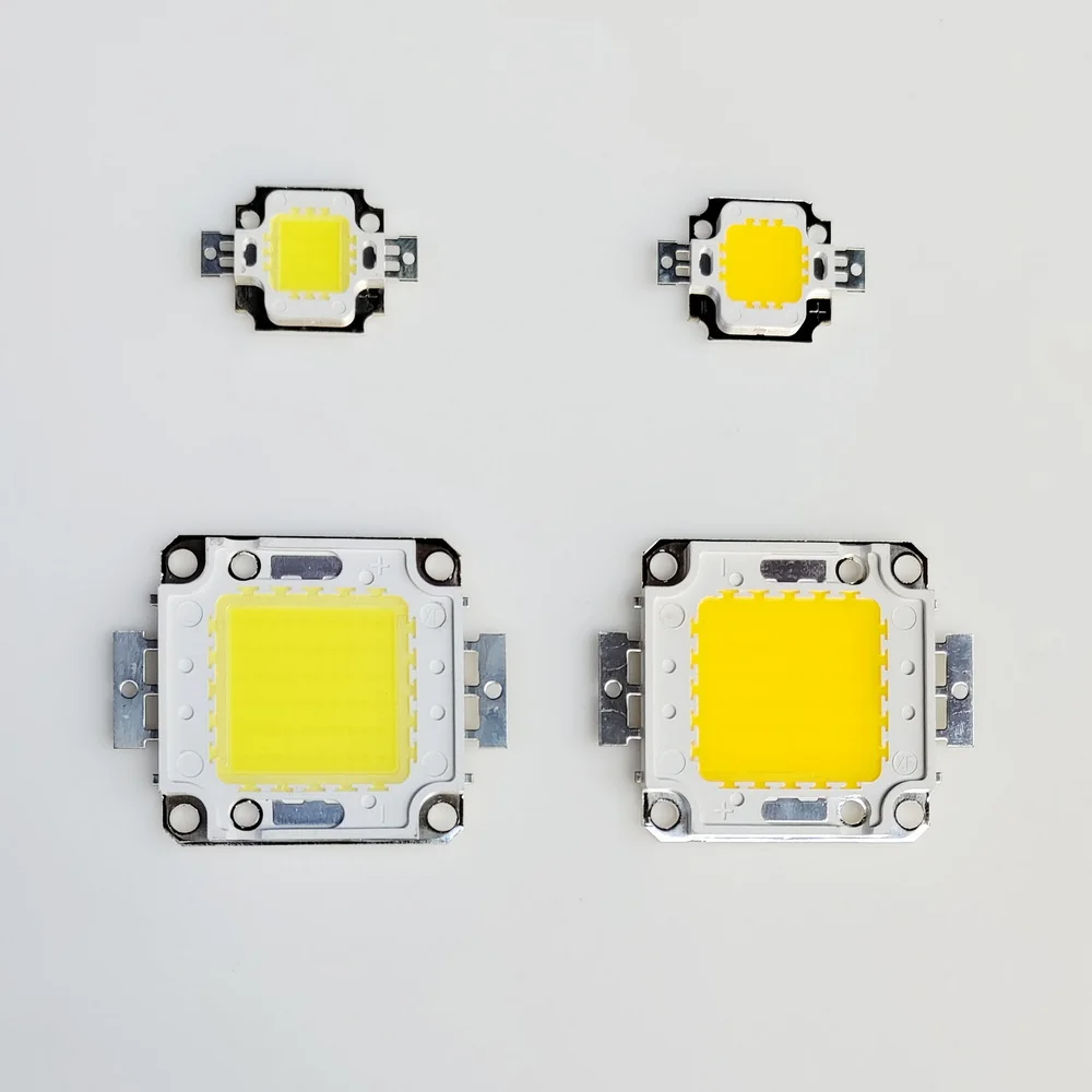 LED-COB-Chip-10W-20W-30W-50W-70W-100W-29-36V-High-Power-Integrated-LED ...