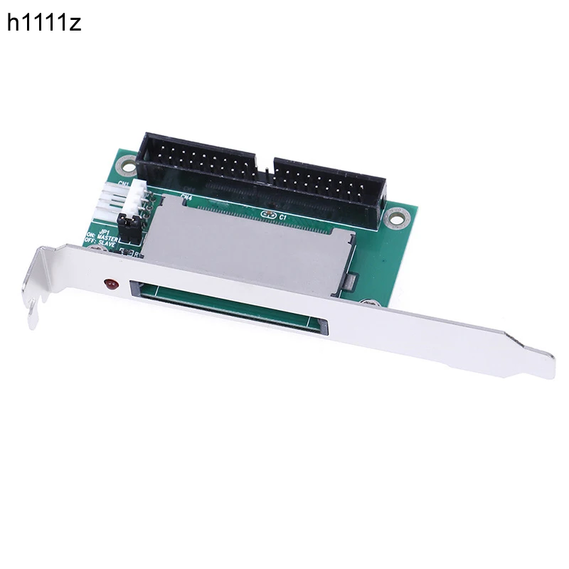 Add On Cards 39/40-Pin CF Compact Flash Card to 3.5" IDE Converter ...