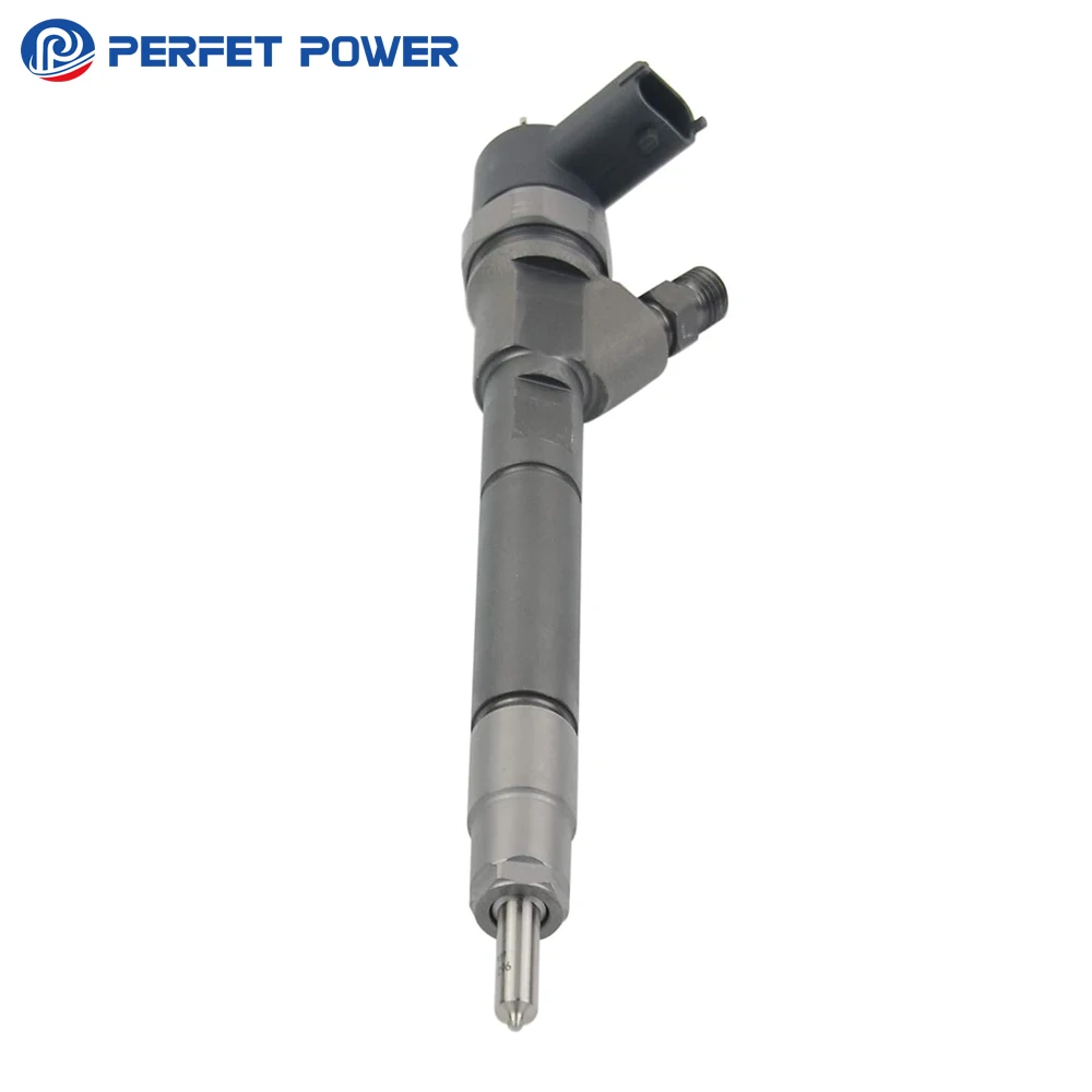 China Made New 0445110141 Common Rail Diesel Fuel Injector 0 445 110 141 Exchange No. 0986435086 ...