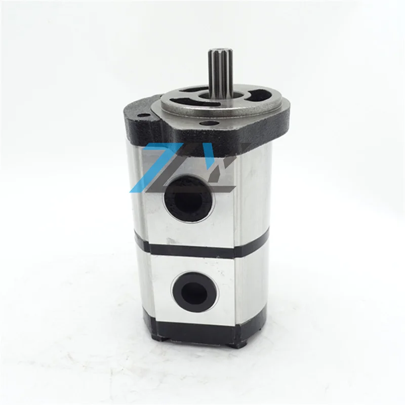 31LB-40500-Loader-Gear-Pump-Pump-Assy-Brake-For-Hyundai-HL770-7A-HL770 ...