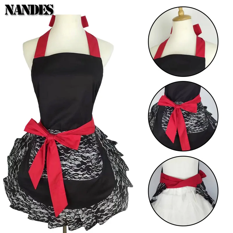 Sexy Cooking Aprons