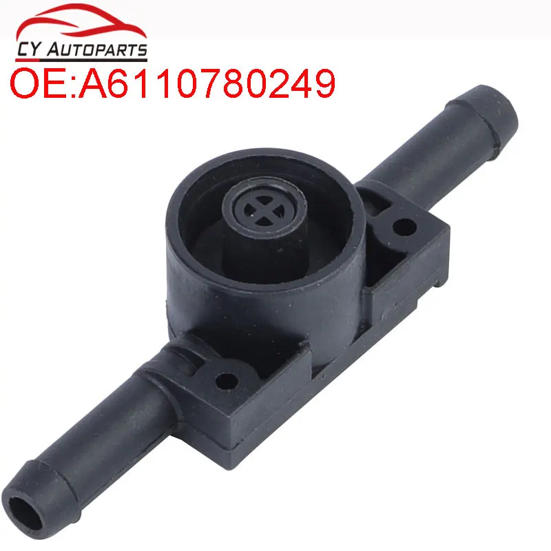 New Fuel Filter Valve PVC Valve For Mercedes-Benz Sprinter A-Class ...