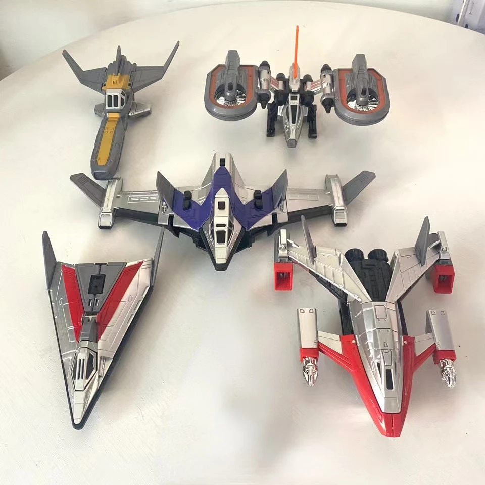 Ultraman-Dyna-SUPER-GUTS-Military-Equipment-Combat-Aircraft-GE-s ...