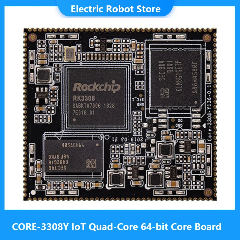 RK330Y-IOT-Quad-core-64-bit-Core-Board-Single-Chip-Microcomputer ...
