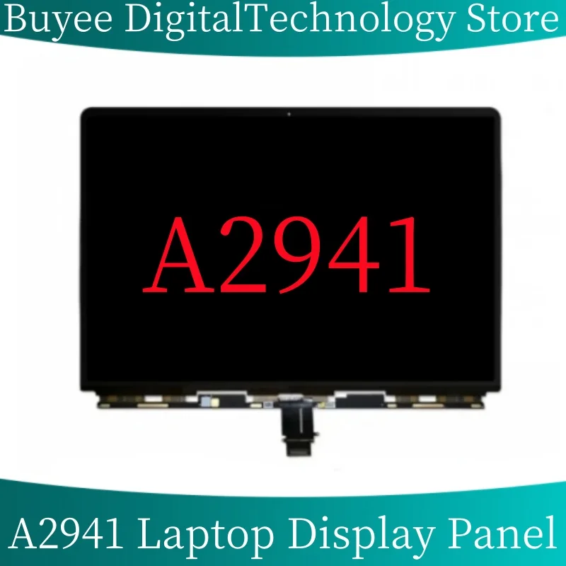 Original-New-A2941-LCD-Screen-Display-Panel-For-Macbook-Air-15-3-M2 ...
