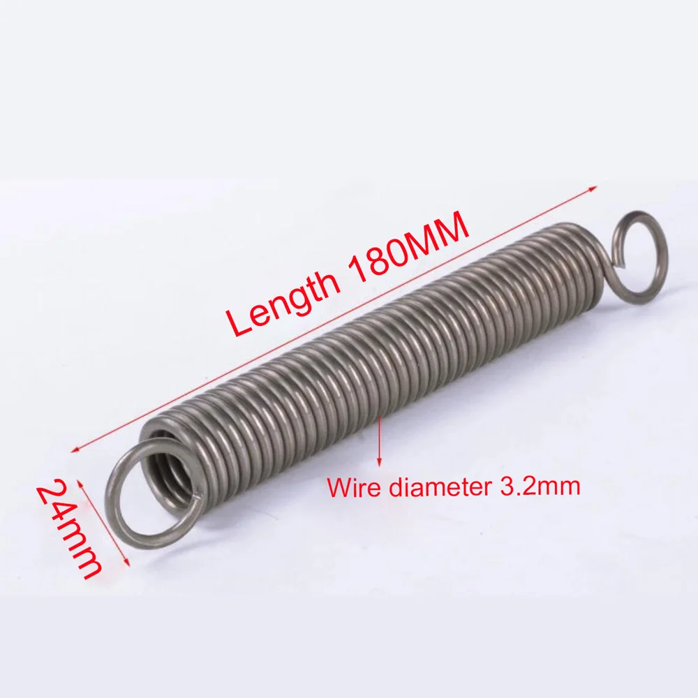 Free-Ship-Five-Pieces-Special-Accessories-for-Spring-Tension-With-Hook ...