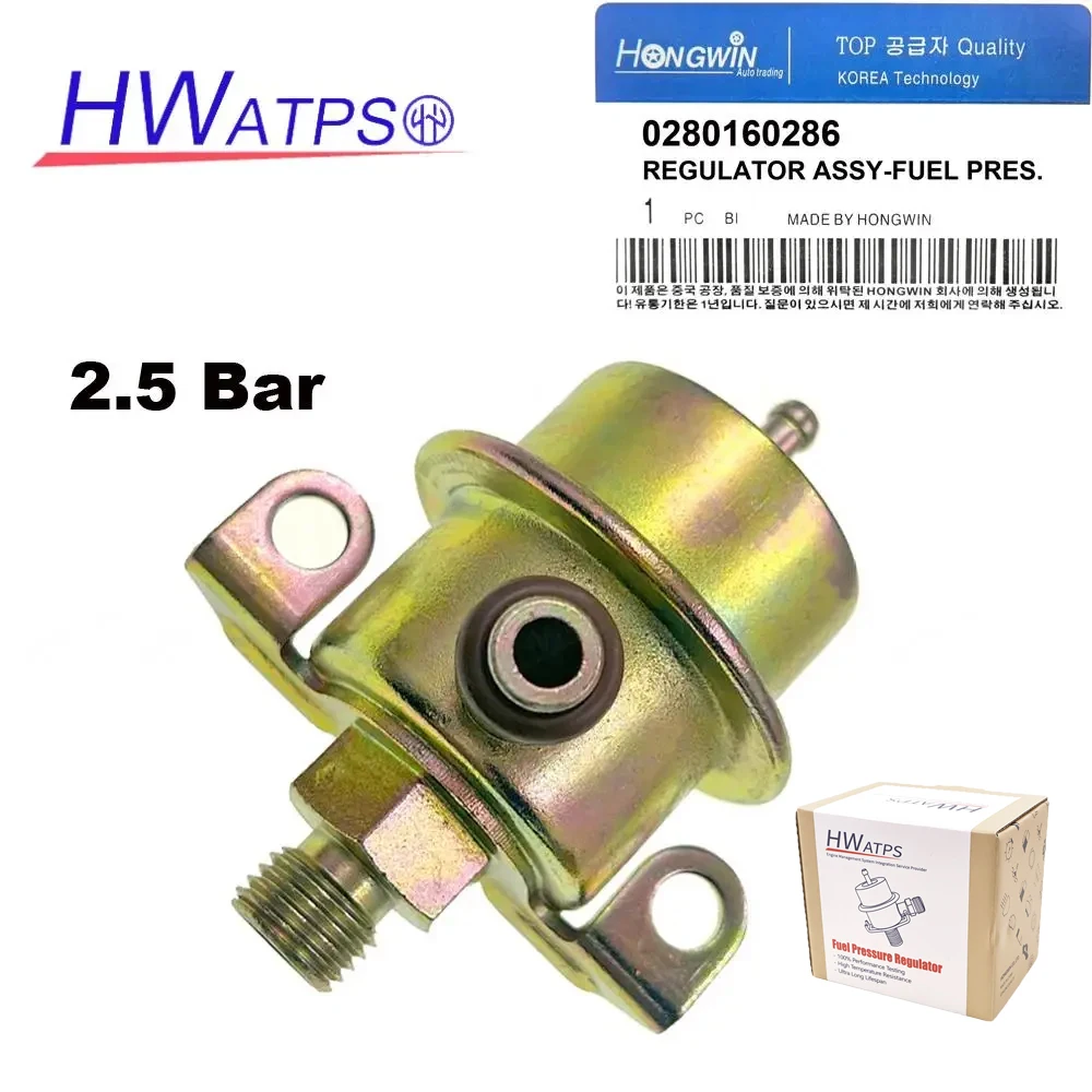 For Audi 100 S4 V8 Quattro Porsche 944 968 924 Fuel Pressure Regulator ...