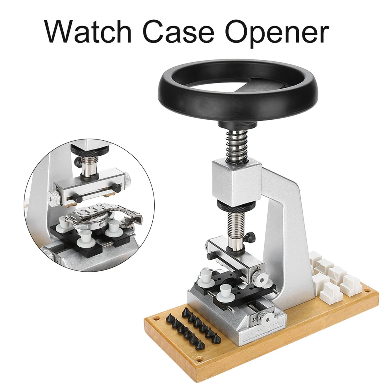 Bench-Watch-Case-Opener-Bench-Watch-Case-Opener-Wristwatch-Tool-Back ...