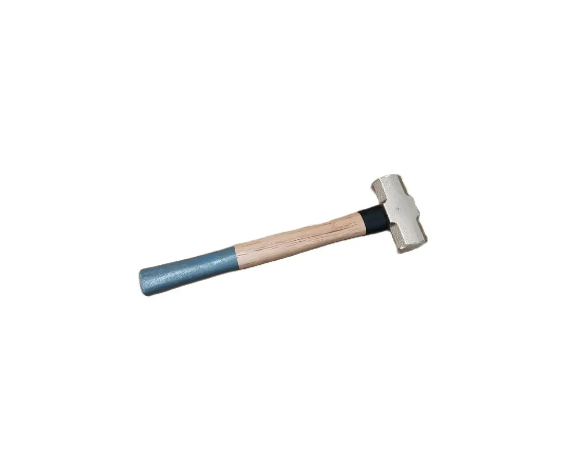 Non Sparking Sledge Hammer