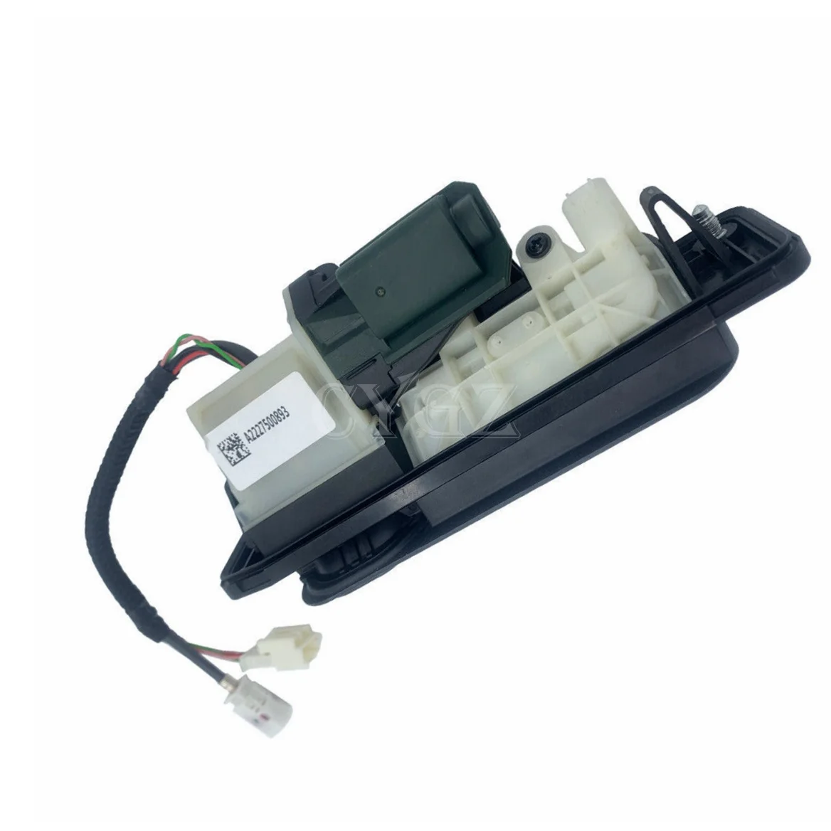 USED ME RCEDES B ENZ S CLASS W222, V222, X222 BOOTLID / TAILGATE HANDLE ...