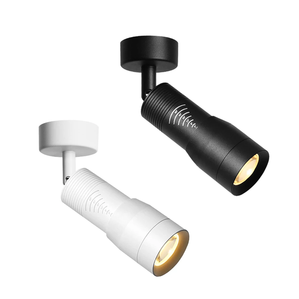 3W-10W-COB-LED-Ceiling-Lamp-Beam-Angle-Zoomable-Adjustable-Wall-Light ...