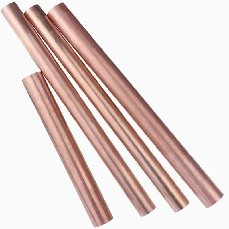 Copper Round Rod Bar 2mm To 60mm - AliExpress 1420