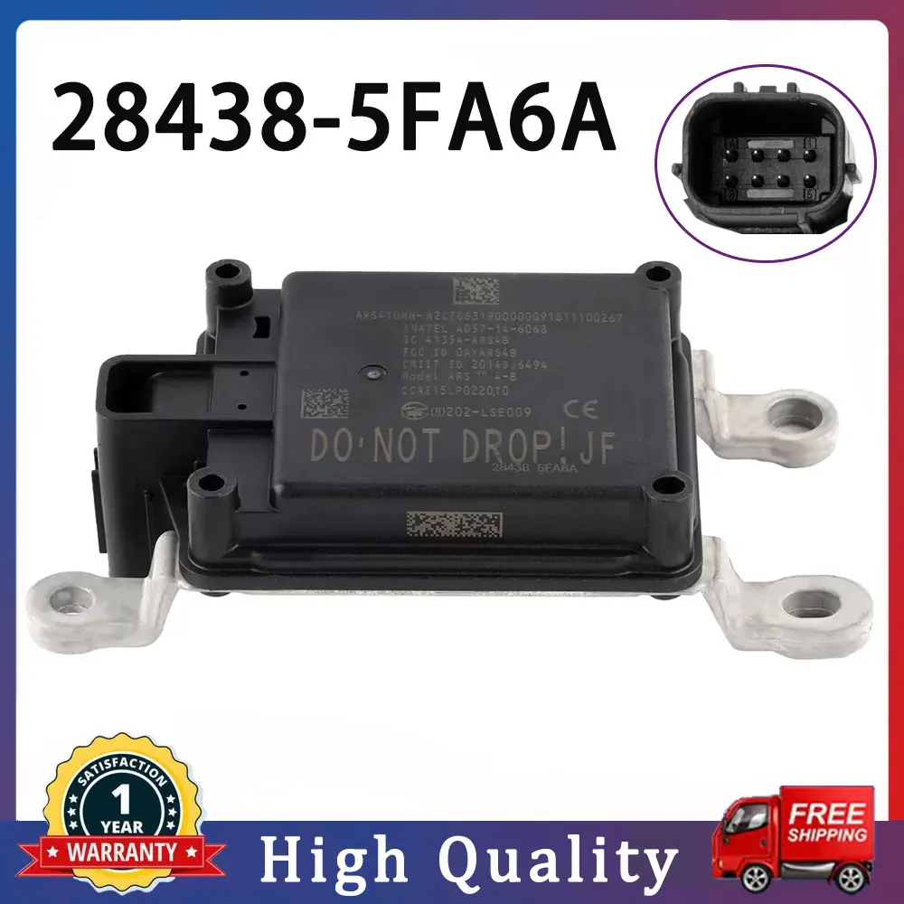 Distance-Sensor-28438-5FA6A-284385FA6A-28438-5FA6A-For-Nissan-Altima-19 ...