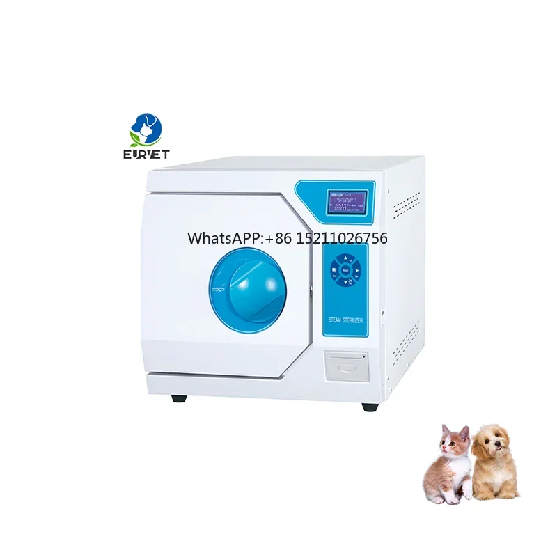 Hot-Selling-Autoclave-Sterilization-Machine-Clinic-Use-Veterinary ...