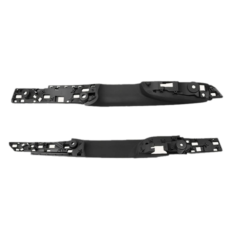 Car-Front-Door-Inner-Armrest-Interior-Door-Handle-Panel-for-BMW-7 ...