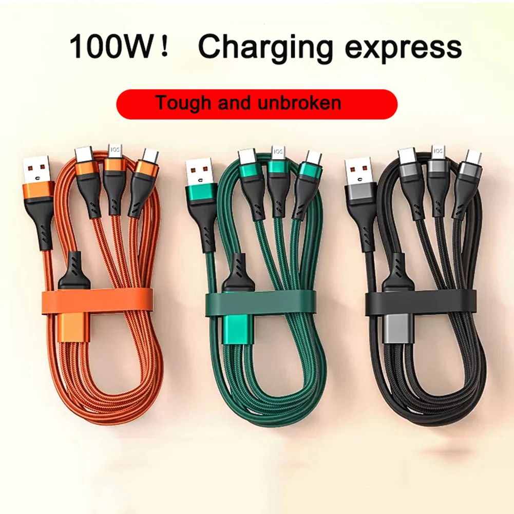 Cabo-USB-Universal-para-Carregador-R-pido-Multi-Cabo-de-Carregamento ...