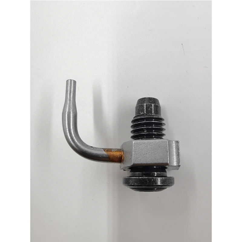 Other Auto Engine Parts Engine Oil Nozzle Oil Spray Jet 06J103154B For ...