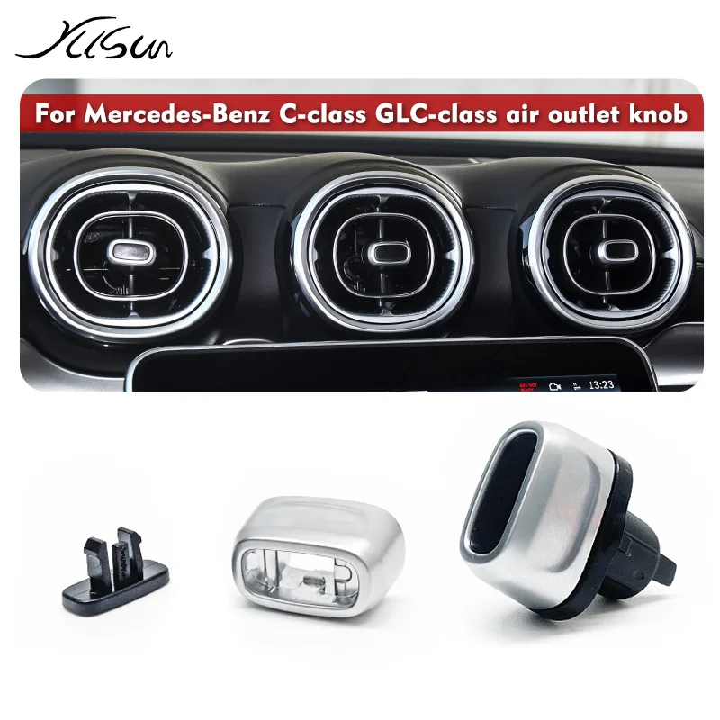 For-Mercedes-Benz-W206-W254-New-C-Class-C200-GLC260-GLC300-Air ...