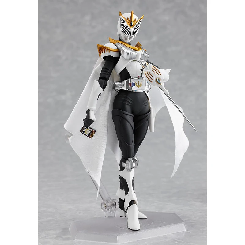 Kamen Rider Dragon Knight Wrath Survive Mode