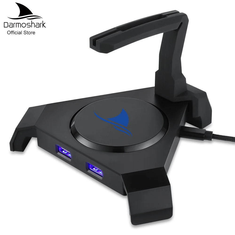 Darmoshark-Official-Store-Q1-4-in-1-USB-Type-c-Expander-External ...