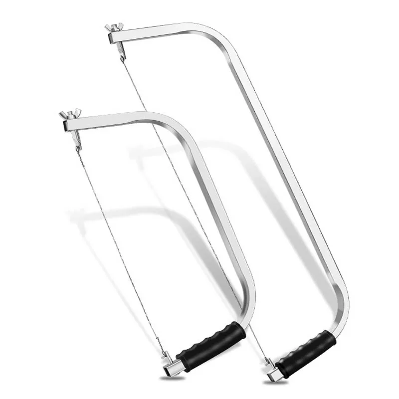 Hacksaw-Bow-Extended-Steel-Wire-Saw-Blade-Woodworking-Hand-Saw-For ...