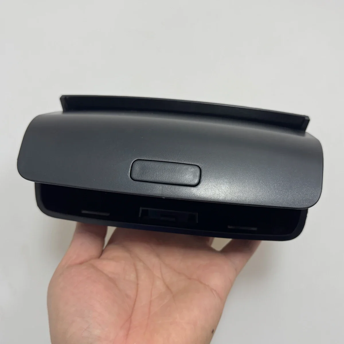 New Interior Roof Sunglasses Holder for VW Golf 5 6 GTI Jetta MK5 ...