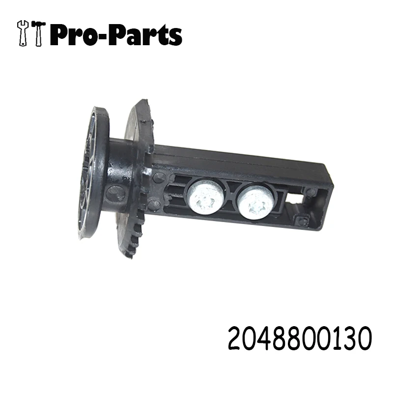 New-Headlight-Bracket-Guide-Left-or-Right-Bumper-Bracket-Repair-Kits ...